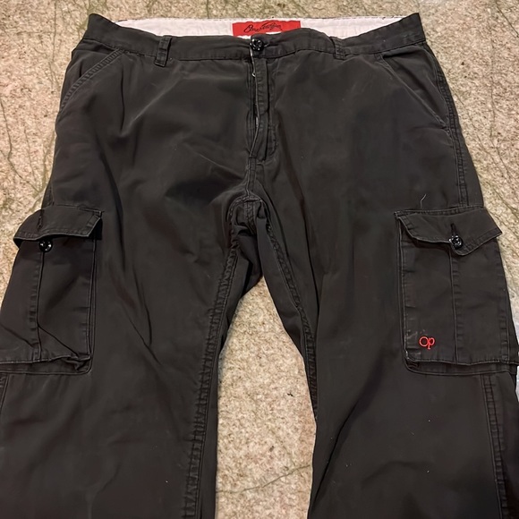 OP | Pants | Op Ocean Pacific Vintage Surf Pants | Poshmark